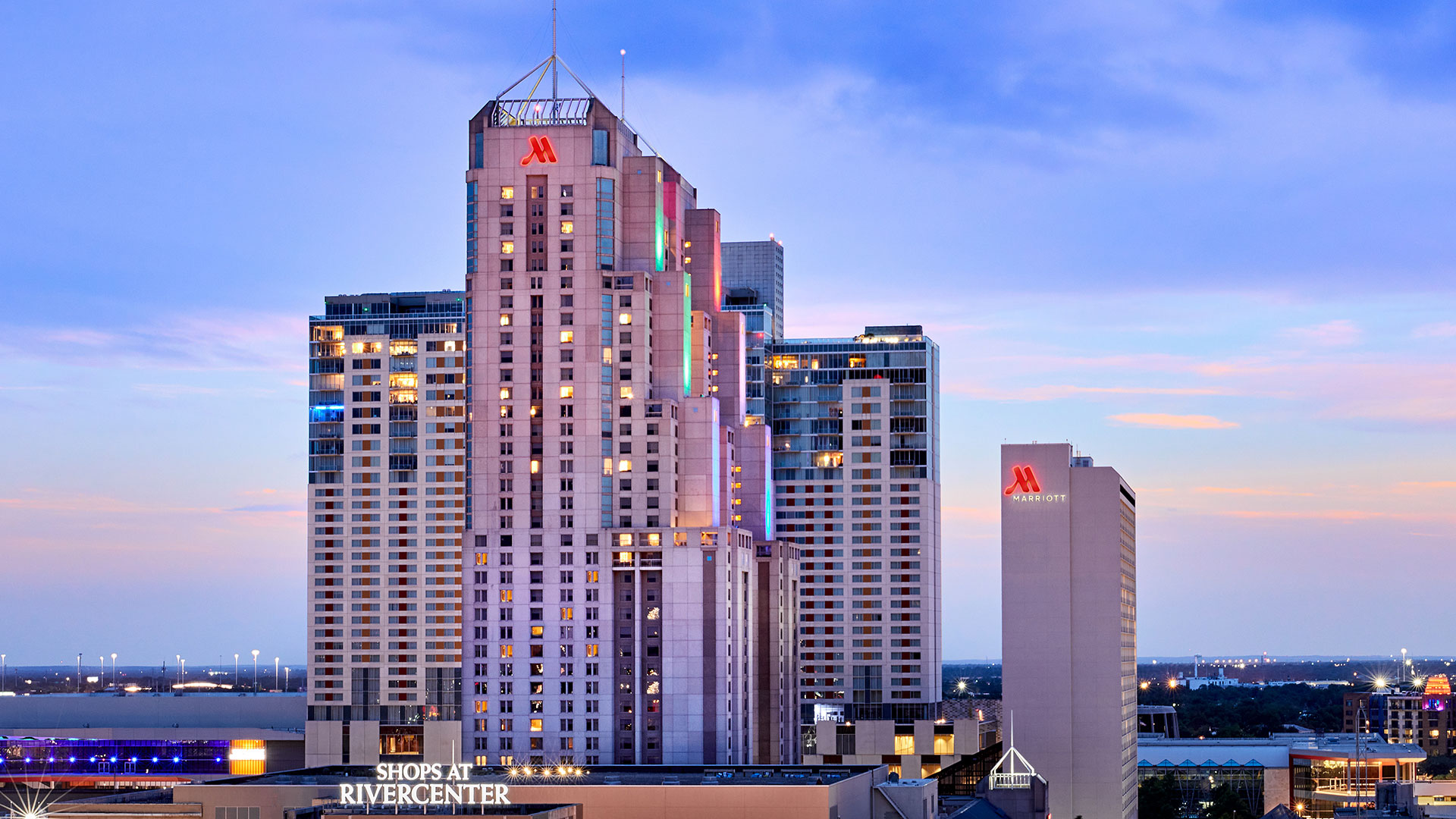 Home [www.multipad.marriott.com]