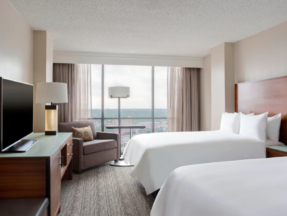 Home [www.multipad.marriott.com]