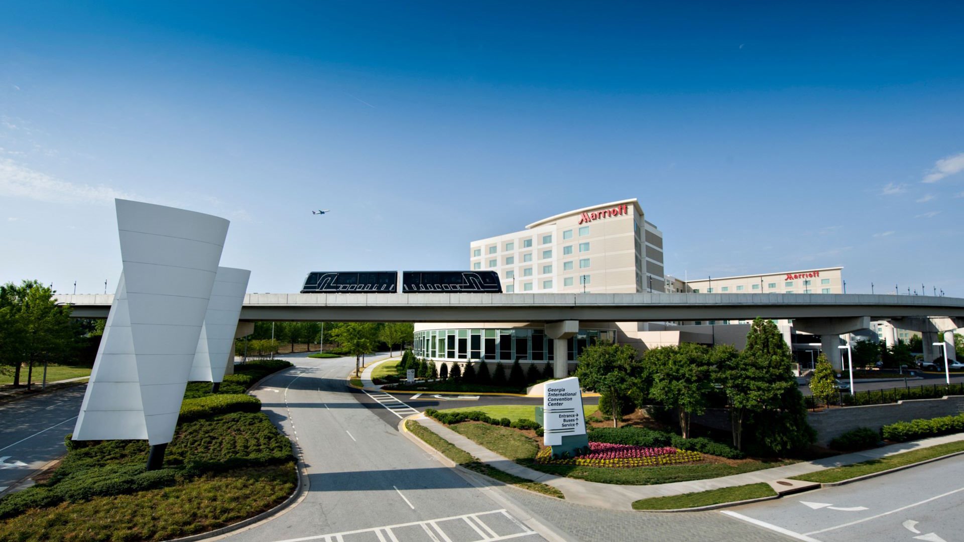 Home [www.multipad.marriott.com]